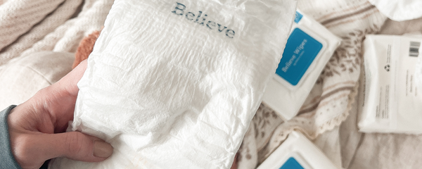 Key Features To Look For When Choosing A Diaper - Believe Baby