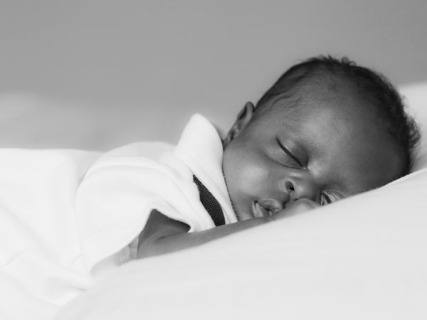 Meaningful Ways to Support a New Parent - Believe Baby