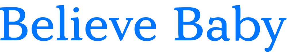 Newborn Diapers: Keep Your Mind at Ease with Believe Baby Diapers